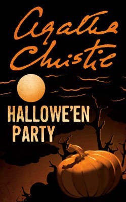 Scary, Spooky, and Sleuth-y: A List of Crime Books Set On or Around ...