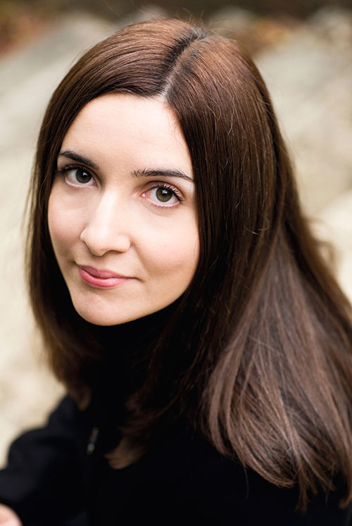 Jane Casey ‹ CrimeReads