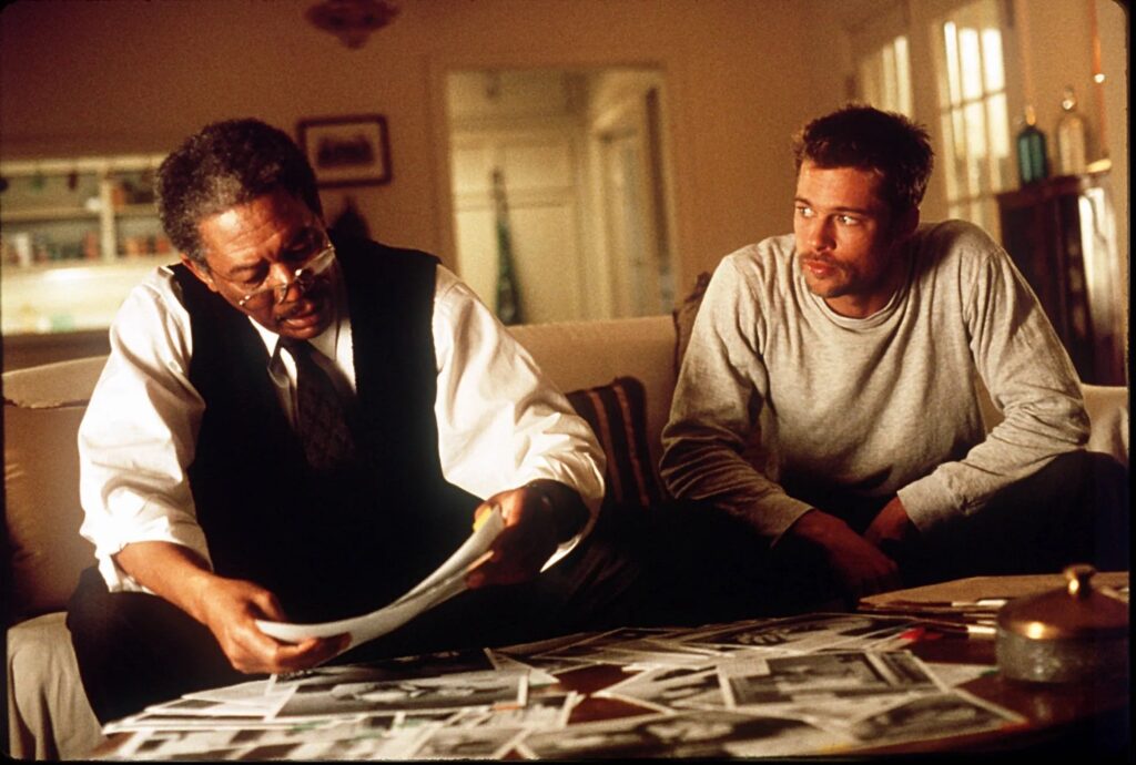 What to Stream This October: Crime Movies So Scary They’re Almost ...