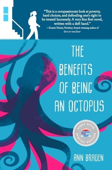 Middle Grade Fiction for Processing Serious Issues ‹ CrimeReads