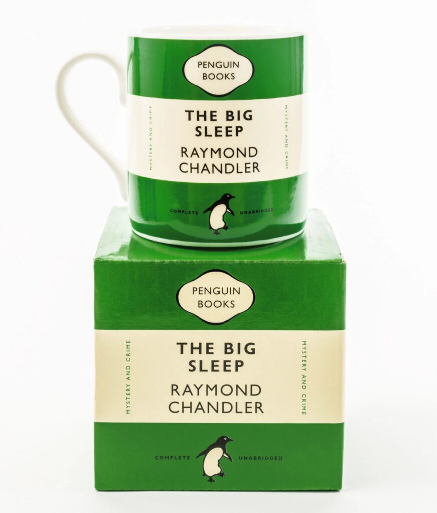 The CrimeReads 2021 Holiday Gift Guide ‹ CrimeReads