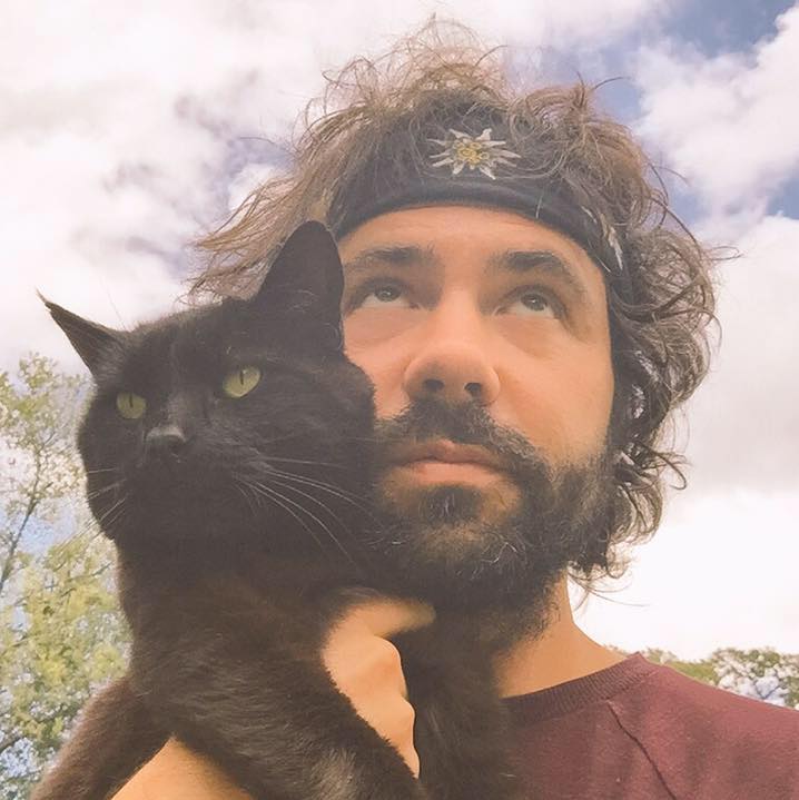 Tom Cox ‹ CrimeReads