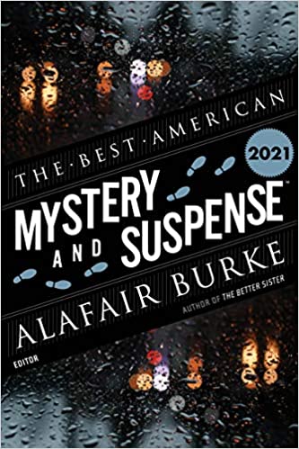 Steph Cha On Editing The Best American Mystery Series During An ...