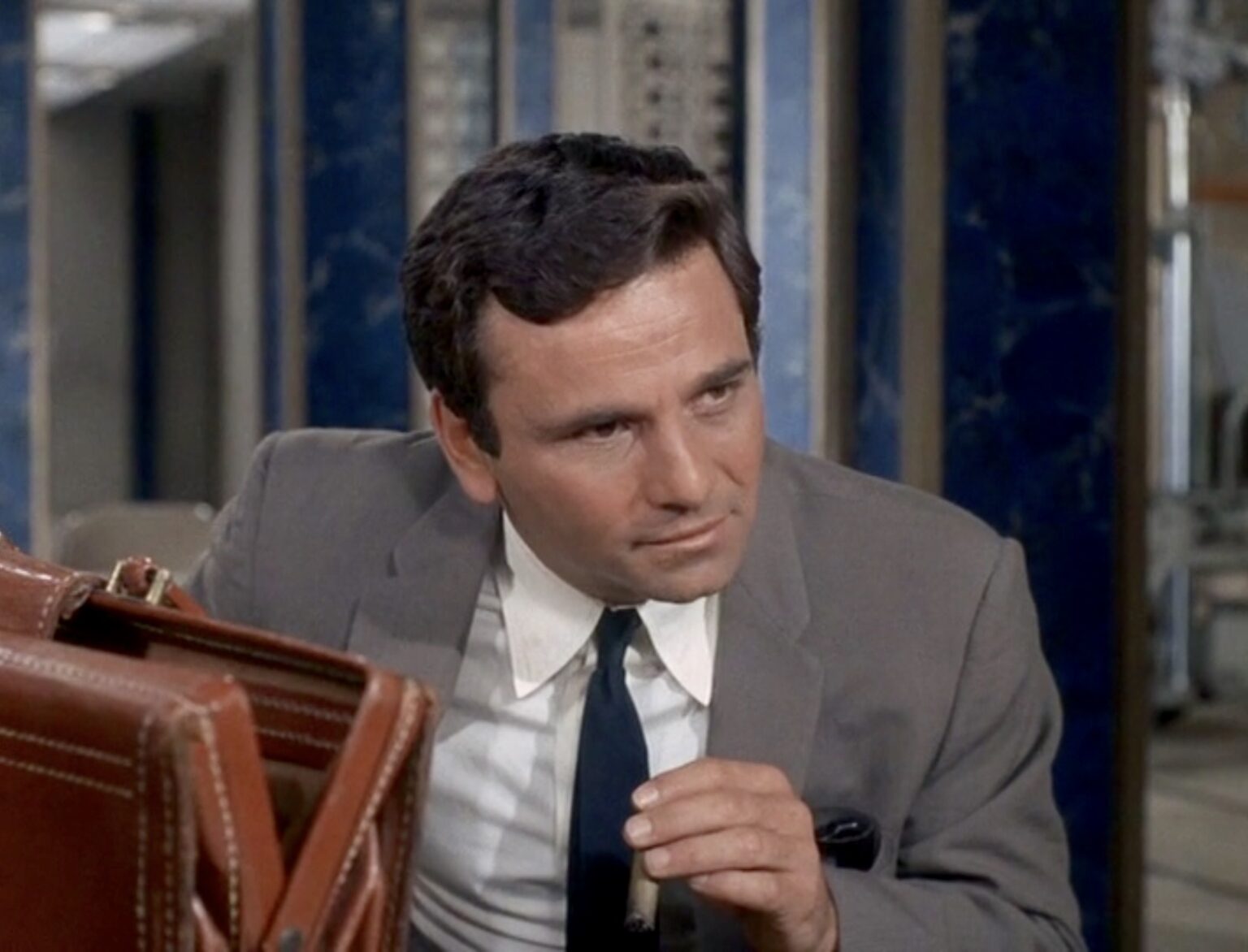 Columbo’s First Case: How One of TV’s Most Iconic Detectives Got His ...