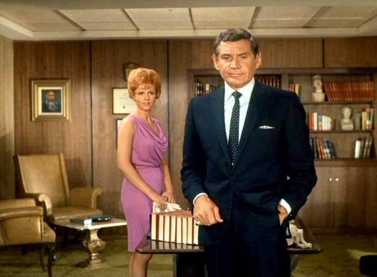 Columbo’s First Case: How One of TV’s Most Iconic Detectives Got His ...