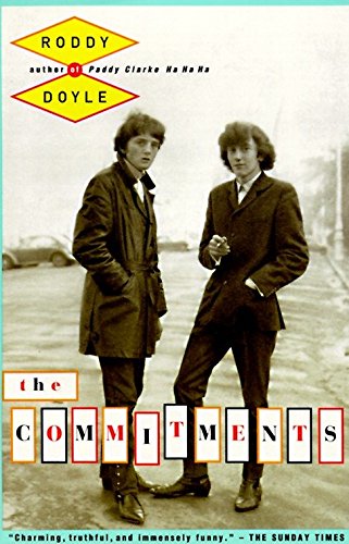 Five Great Novels Immersed in Music Scenes and the Lives of Musicians ...