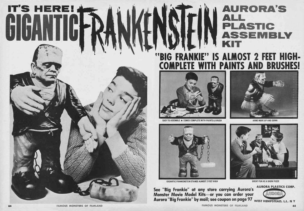 Growing Up Spooky ‹ CrimeReads