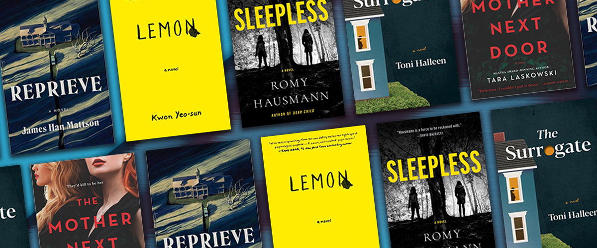 October’s Best Psychological Thrillers ‹ CrimeReads October’s Best Psychological Thrillers ‹ CrimeReads