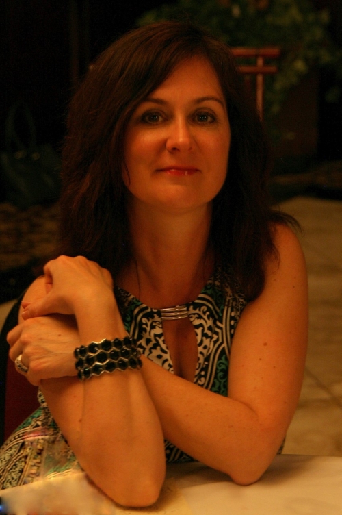 Colleen Cambridge ‹ CrimeReads
