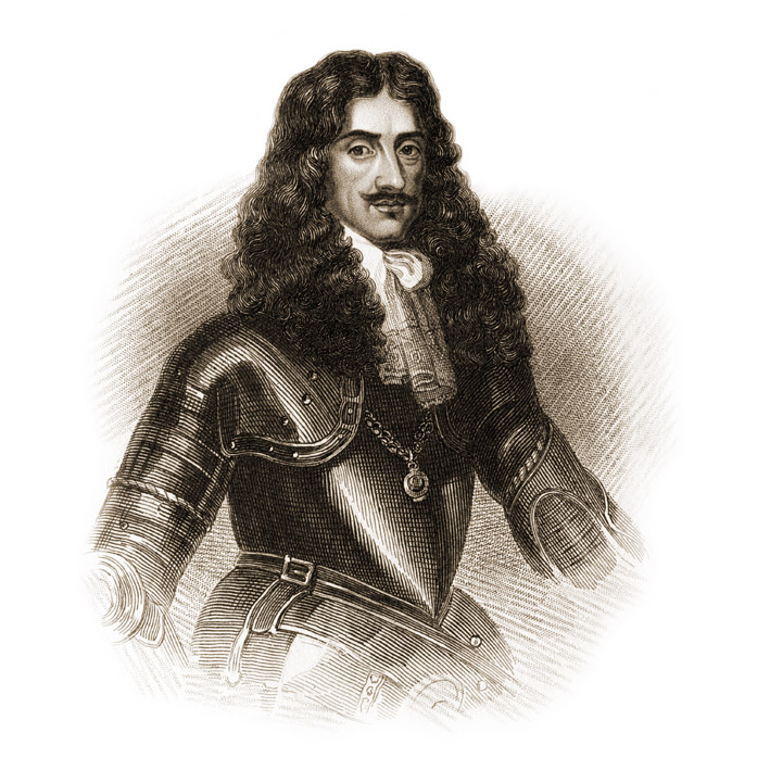 A Rogues Gallery of Restoration England ‹ CrimeReads