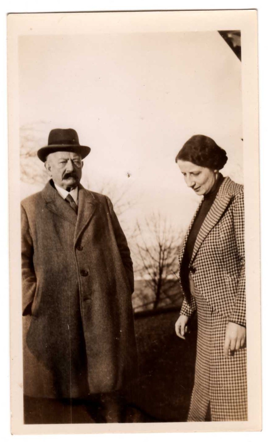 Josephine Tey and the Detection Club: A Mystery Solved ‹ CrimeReads