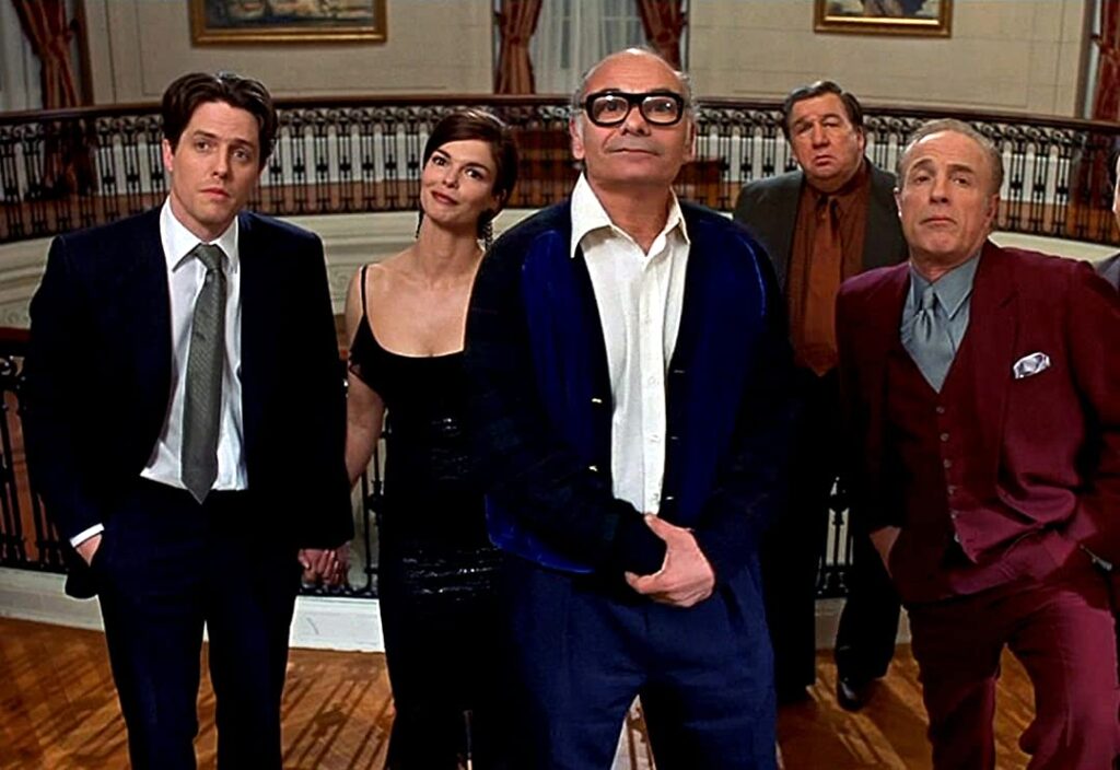 What to Stream This November: Mafia Comedies ‹ CrimeReads