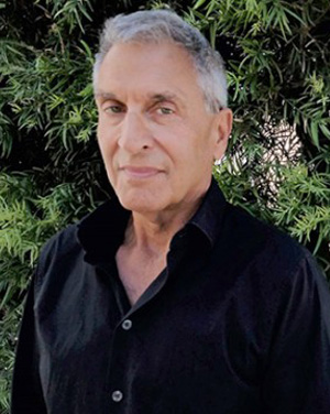 Nicholas Meyer ‹ CrimeReads