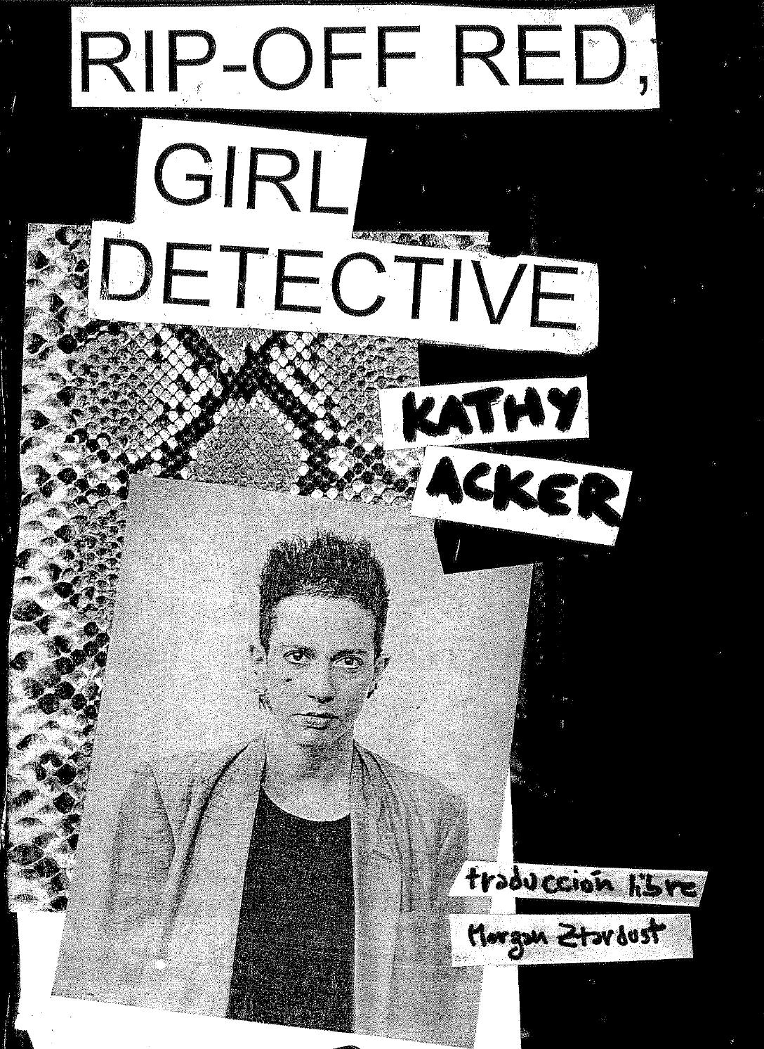 An Appreciation of Genre-Breaking Mysteries ‹ CrimeReads