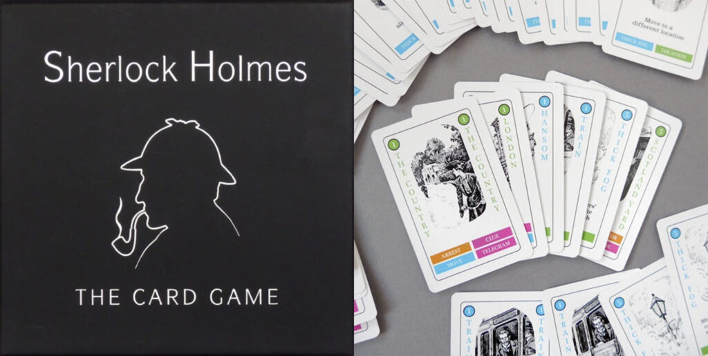 The CrimeReads 2021 Holiday Gift Guide ‹ CrimeReads