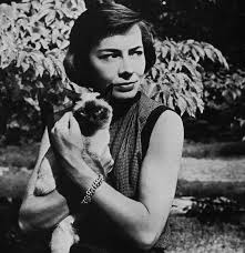 Patricia Highsmith ‹ CrimeReads