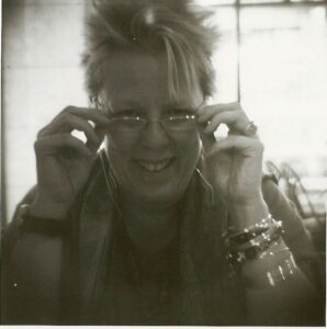 Candas Jane Dorsey ‹ CrimeReads