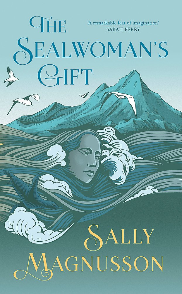 The Story of the Selkie: Eight Novels Based in Powerful Folklore ...