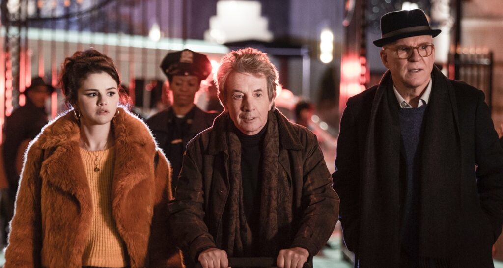 The Best Crime and Mystery TV Shows of 2021 ‹ CrimeReads