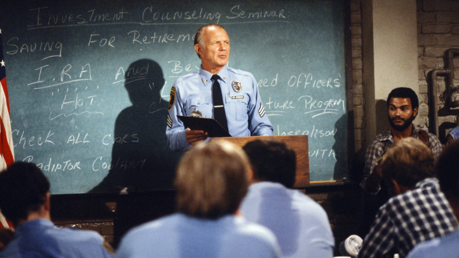 The 1980s: A Forgotten Golden Age of Crime Television ‹ CrimeReads