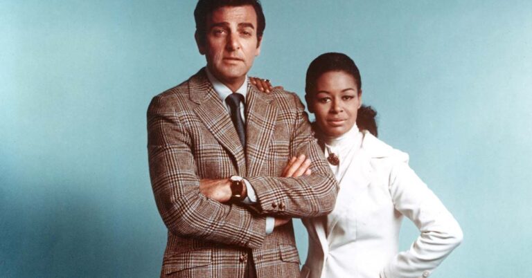 Mannix Was Vintage TV’s Perfect Savvy PI ‹ CrimeReads