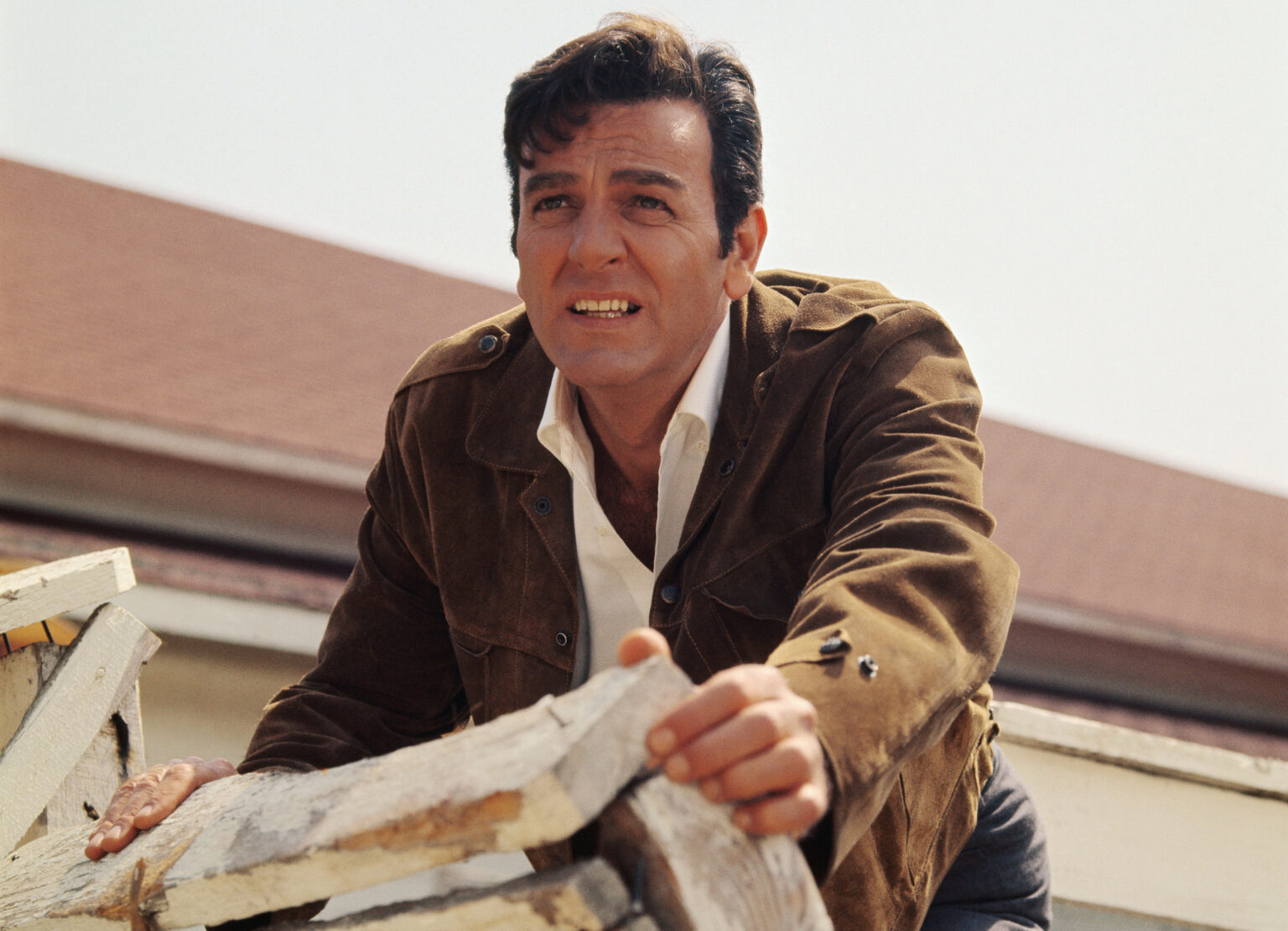 Mannix Was Vintage TV’s Perfect Savvy PI ‹ CrimeReads