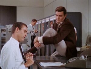 Mannix Was Vintage TV’s Perfect Savvy PI ‹ CrimeReads