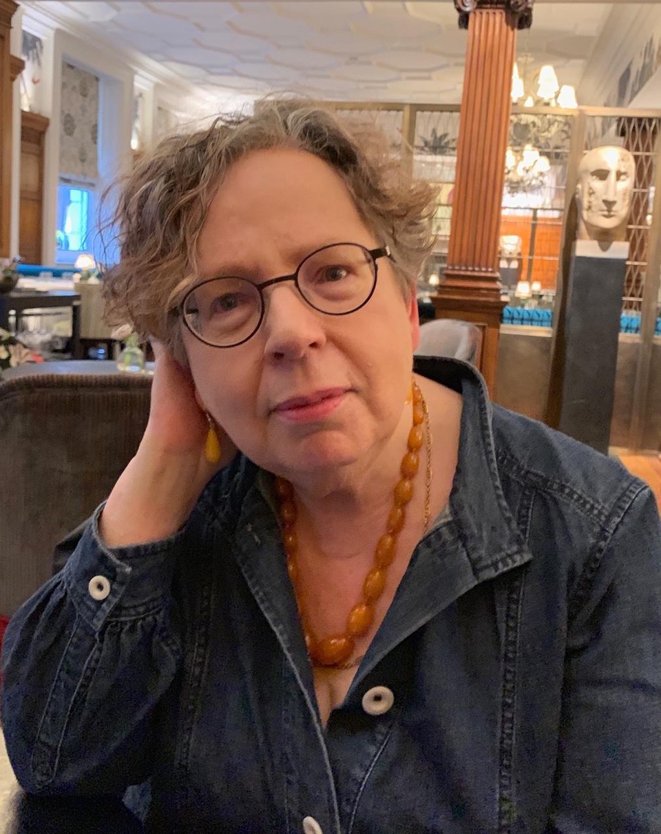 Hope Adams ‹ CrimeReads