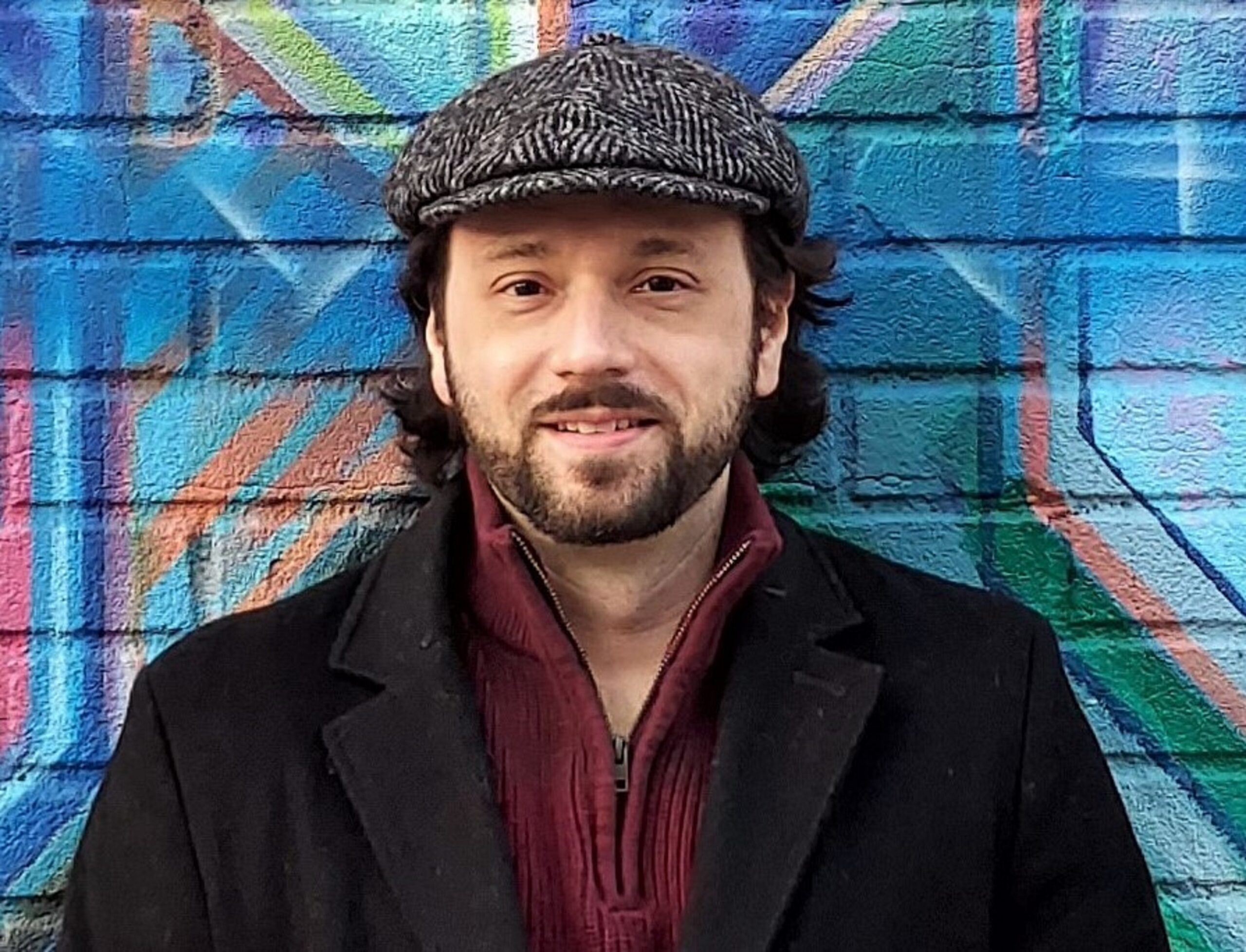 David Masciotra ‹ CrimeReads