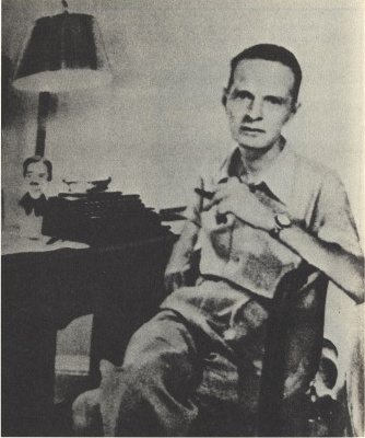 Do People Really Know What They Think They Know about Cornell Woolrich ...