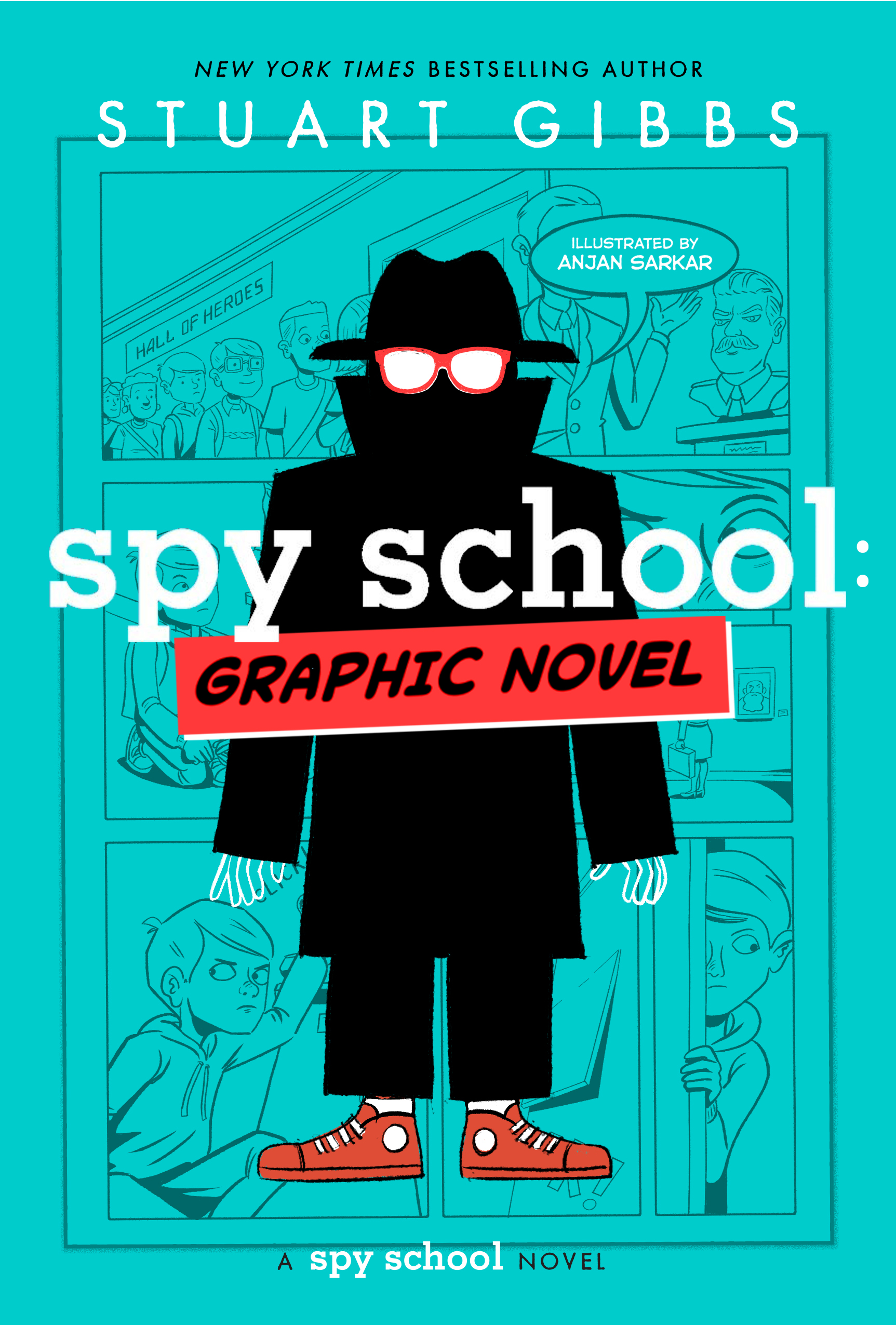 Great Middle Grade Mysteries for All Ages ‹ CrimeReads