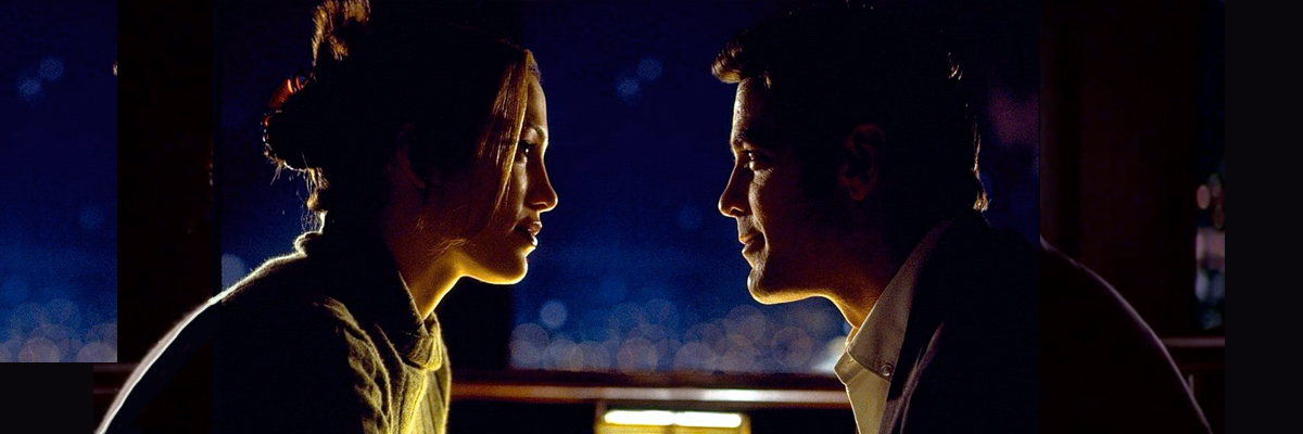The Best Romantic Chemistry in Crime Movies ‹ CrimeReads