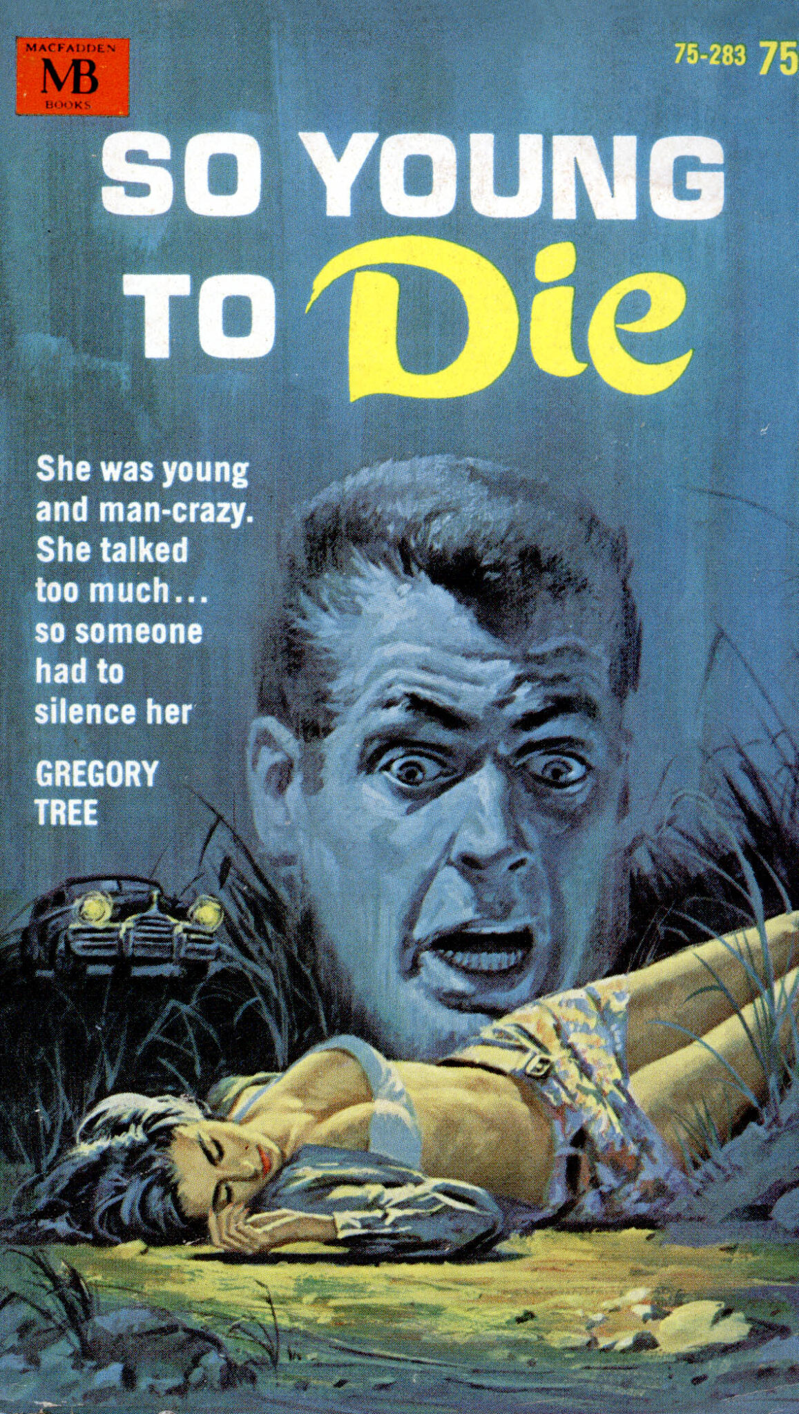 Seven Colorful Cover Themes from Crime Fiction’s Past ‹ CrimeReads