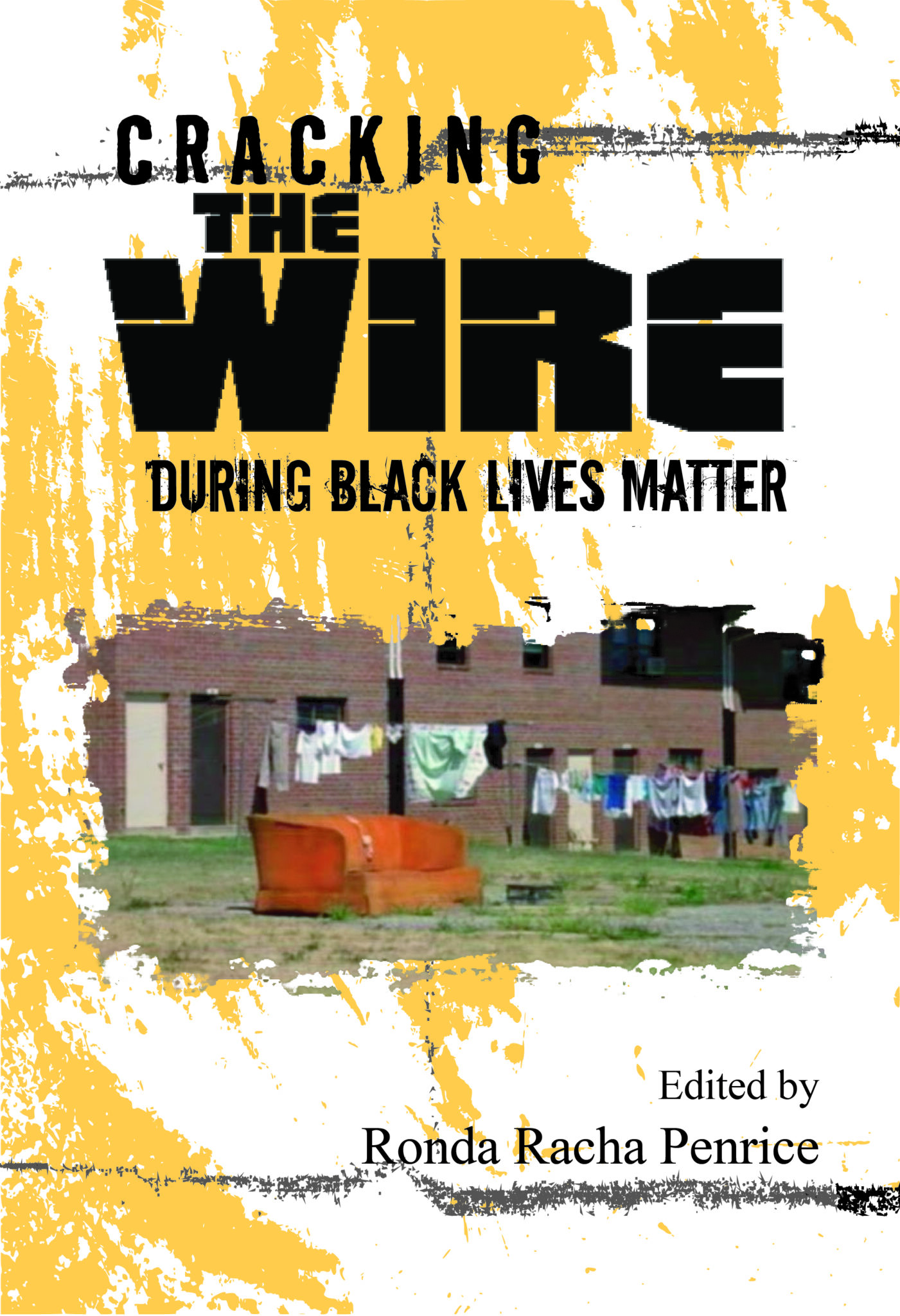 The Story Behind a New Book Pushing the Conversation About The Wire ...