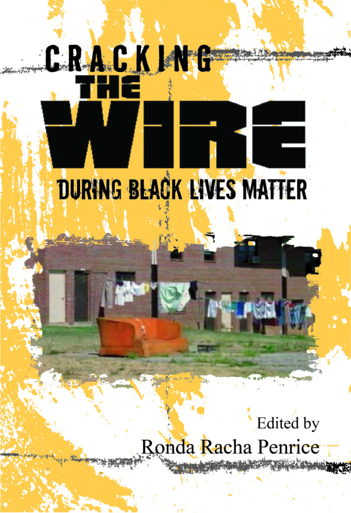 The Story Behind a New Book Pushing the Conversation About The Wire ...