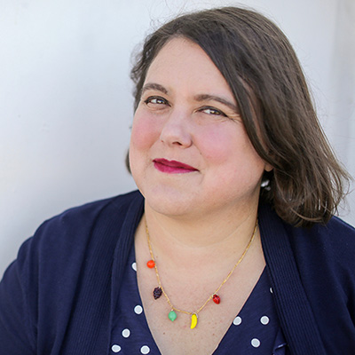 Daisy Bateman ‹ CrimeReads