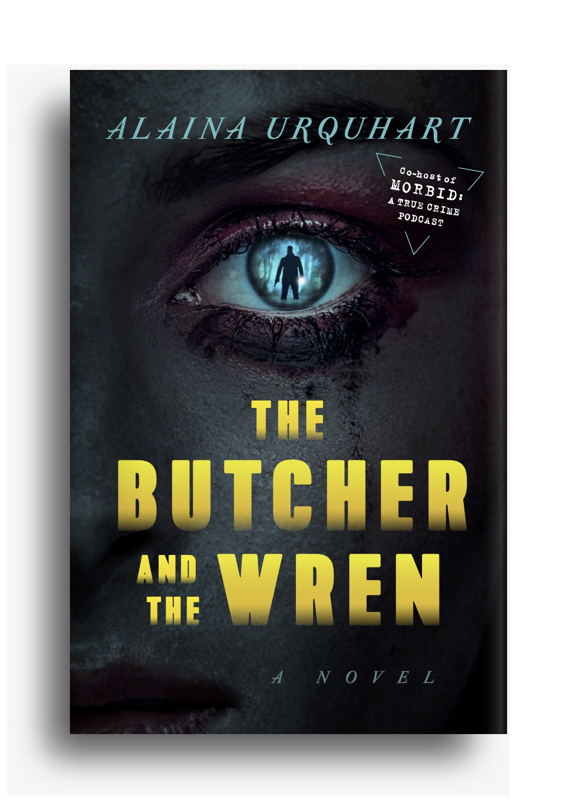 Morbid Podcast Host and Autopsy Technician Alaina Urquhart Talks True ...