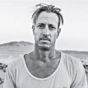 Chas Smith ‹ CrimeReads