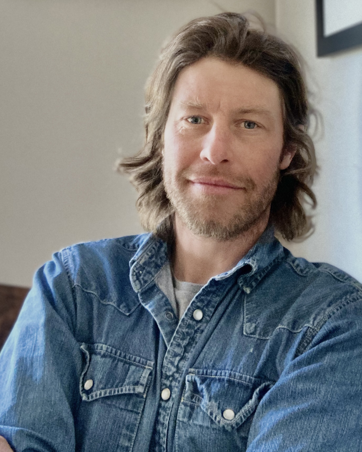 Dane Bahr ‹ CrimeReads