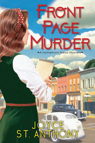 A Celebration of Reporters in Cozy Mysteries ‹ CrimeReads