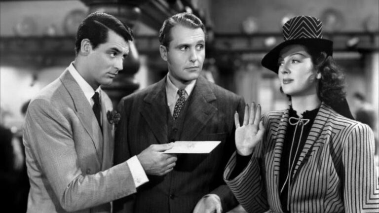 What’s the Greatest Newspaper Crime Movie Ever Made? ‹ CrimeReads