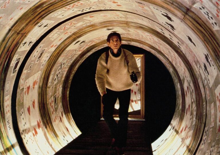 The Many Faces of Parker, Donald E. Westlake’s Most Enduring, Confounding Creation ‹ CrimeReads