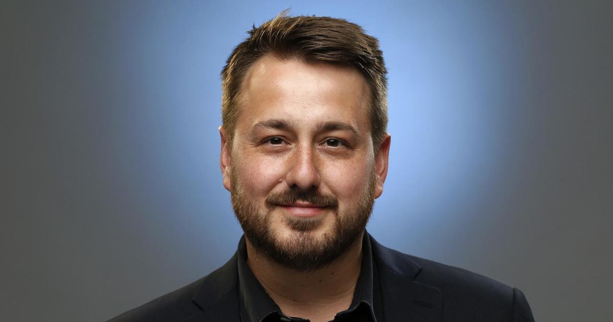 Gus Garcia-Roberts ‹ CrimeReads