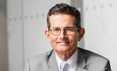 John Gleeson ‹ CrimeReads