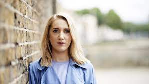 Stacey Halls ‹ CrimeReads