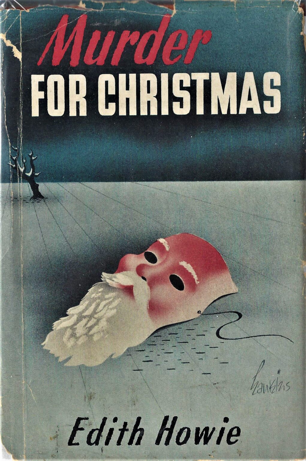 The Charming Mid-Century Murder Mysteries and Rich Interior Life of ...