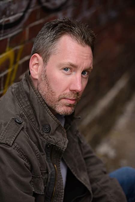 Chris Holm ‹ CrimeReads