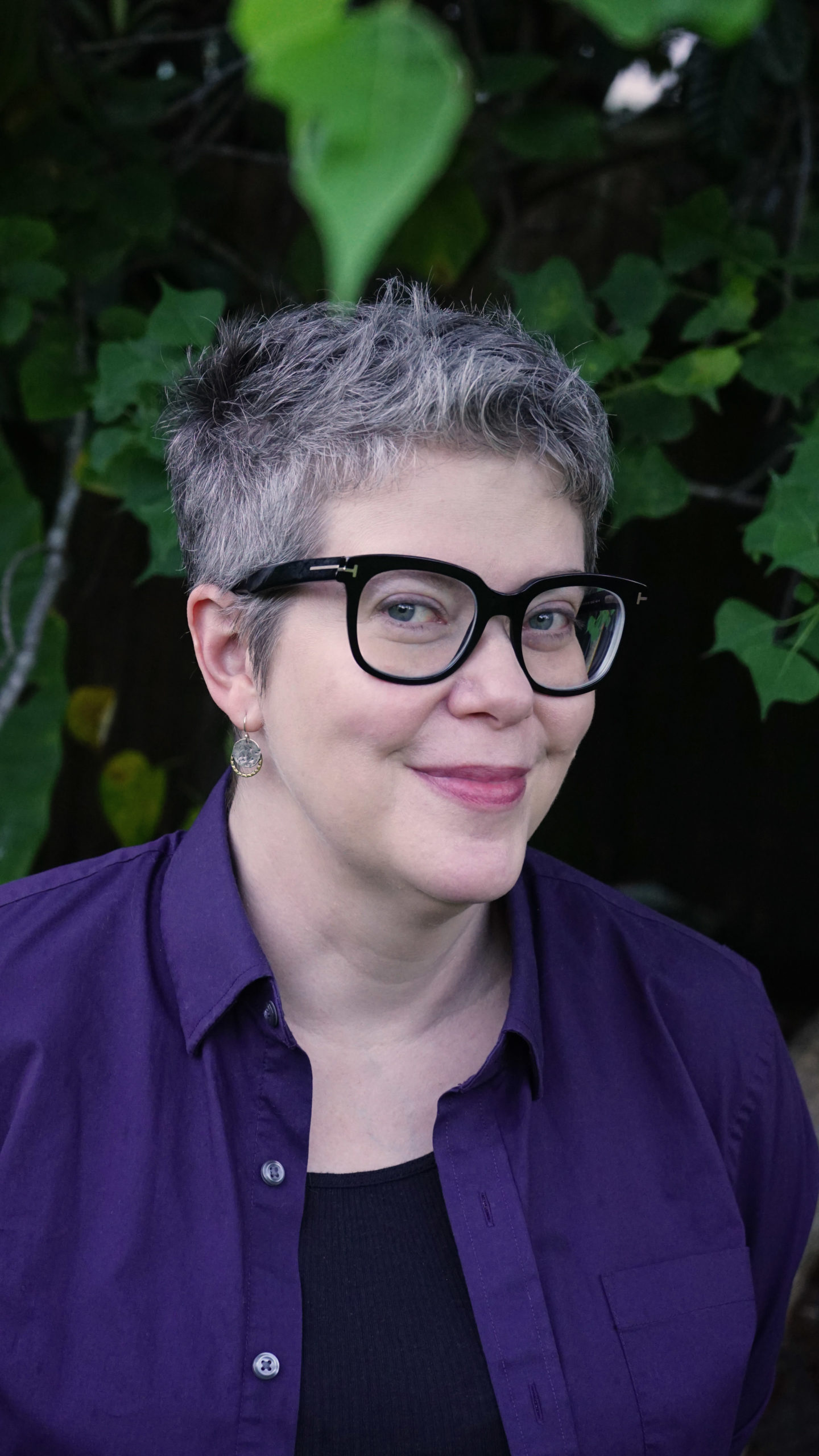 Claudia Gray ‹ CrimeReads