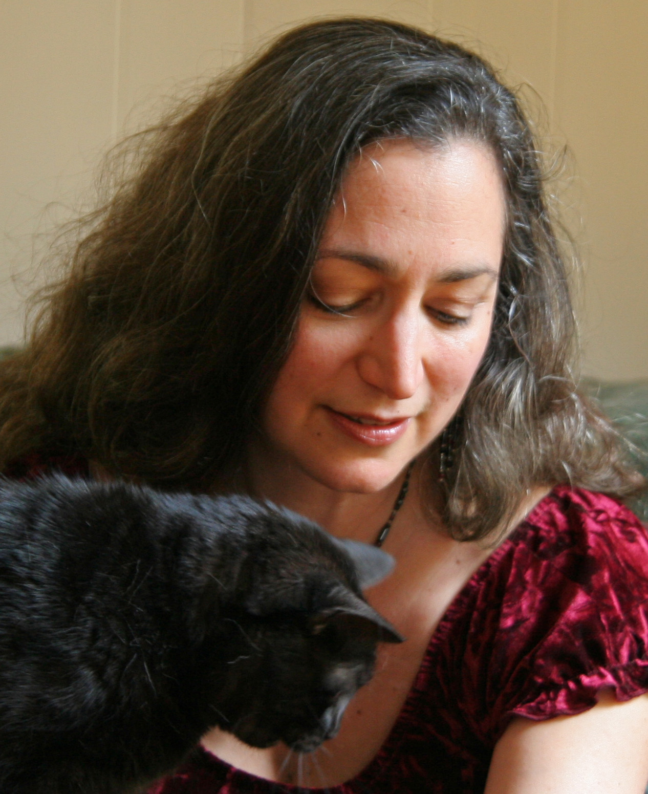 Deborah Blake ‹ CrimeReads