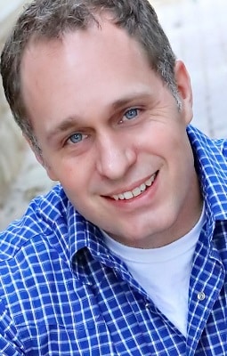 Don Bentley ‹ CrimeReads